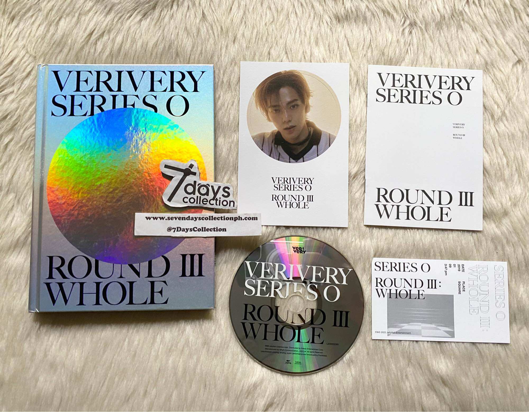 Verivery Price & Voucher Jul 2024|BigGo Philippines