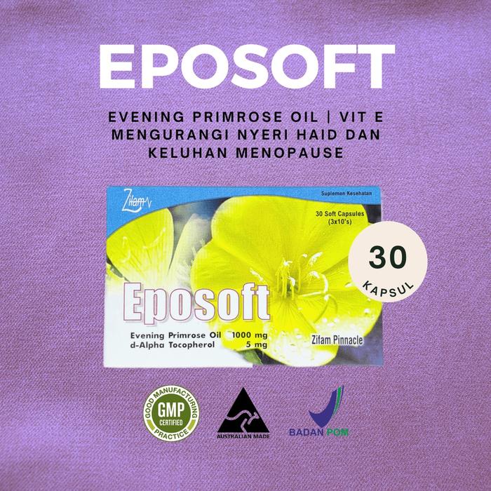 Harga Eposoft Terbaru November 2023 |BigGo Indonesia