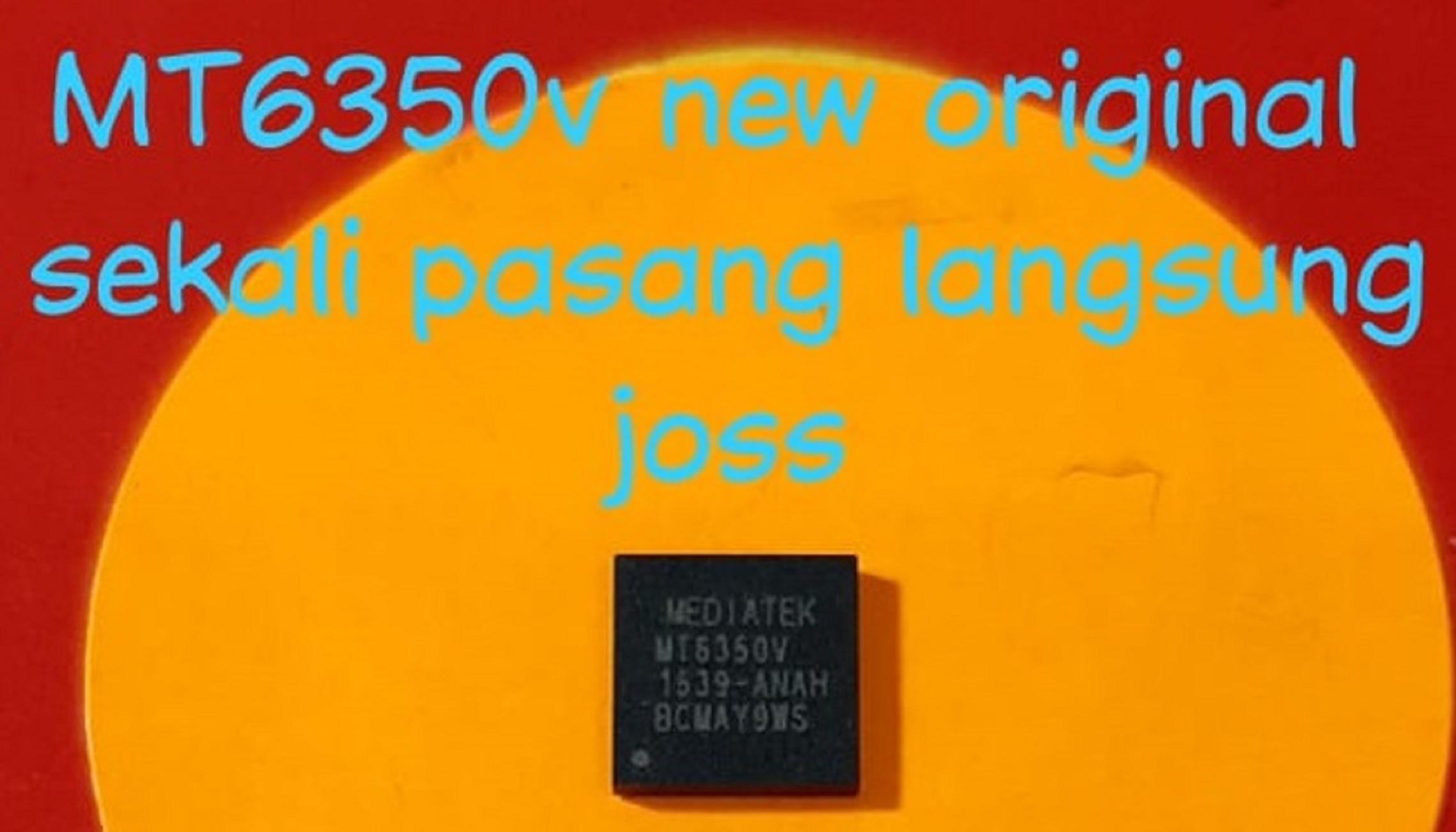 Harga Mt6350v Terbaru Juni 2023 |BigGo Indonesia