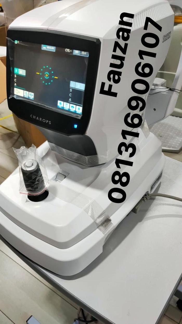 Harga Charops Terbaru Juni 2024 |BigGo Indonesia